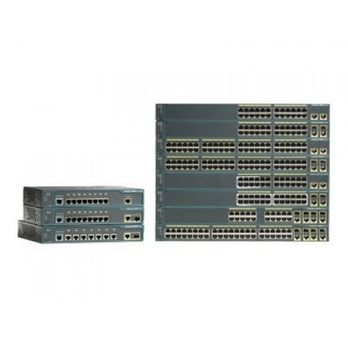 WS-C2960-24PC-L